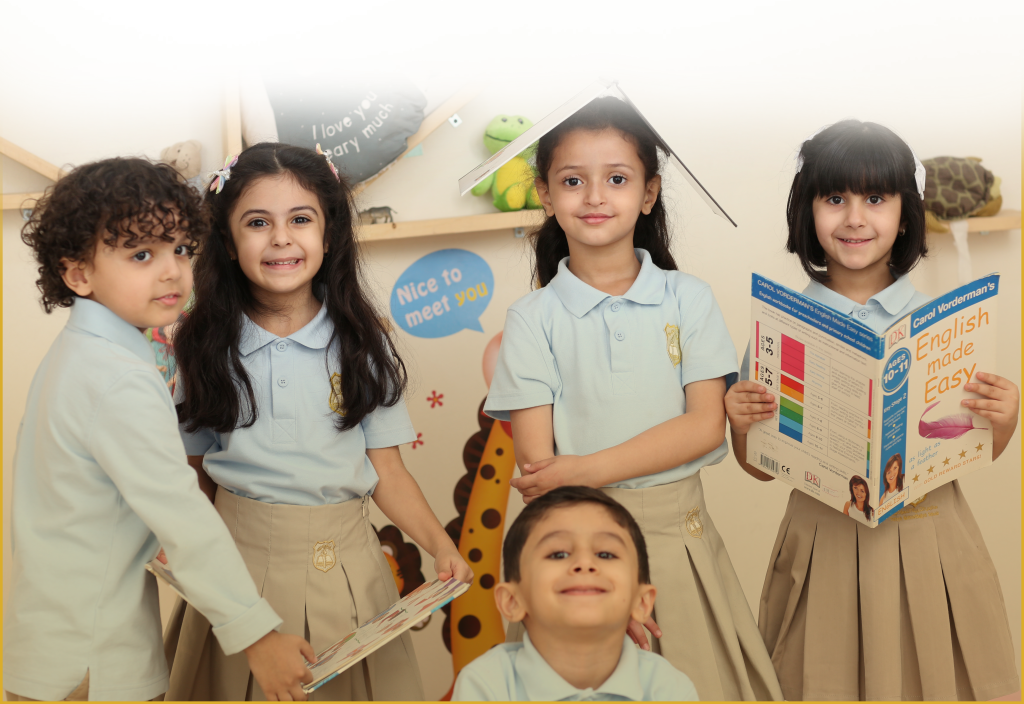 Who Are We — Trbyh Namouthajiya Schools